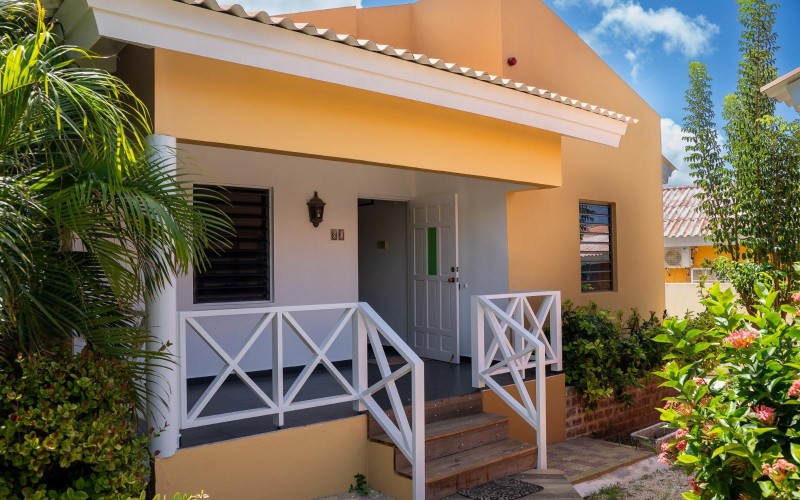 Keller Williams Real Estate Curacao