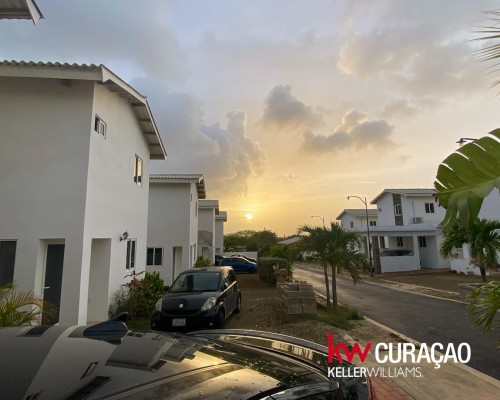 Keller Williams Real Estate Curacao